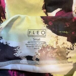 Fleo | Shorts | Fleo 22 Crossfit Games Shorts True High Contour S ...